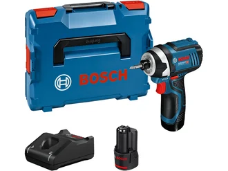 Bosch Akumulatorski udarni odvrtač GDR 12V-105 06019A6977
