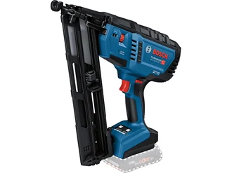 Bosch Akumulatorski pištolj za eksere za drvo GNH 18V-64 MD solo C 0601482200