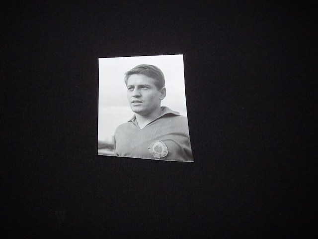 Slaven Zambata,Reprezentacija Jugoslavije,oko 1965