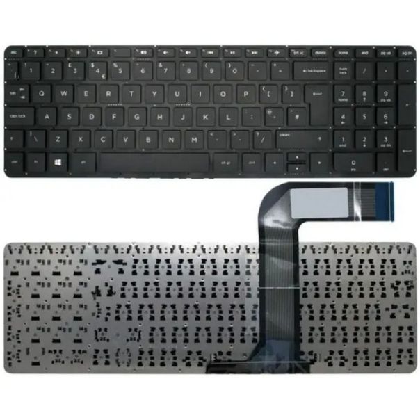 Tastatura za laptop HP Pavilion 15-P 15-P100 15-P000 veliki enter