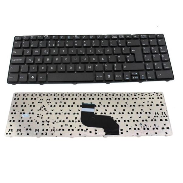 Tastatura za Laptop MSI CR640 CX640 CX640D