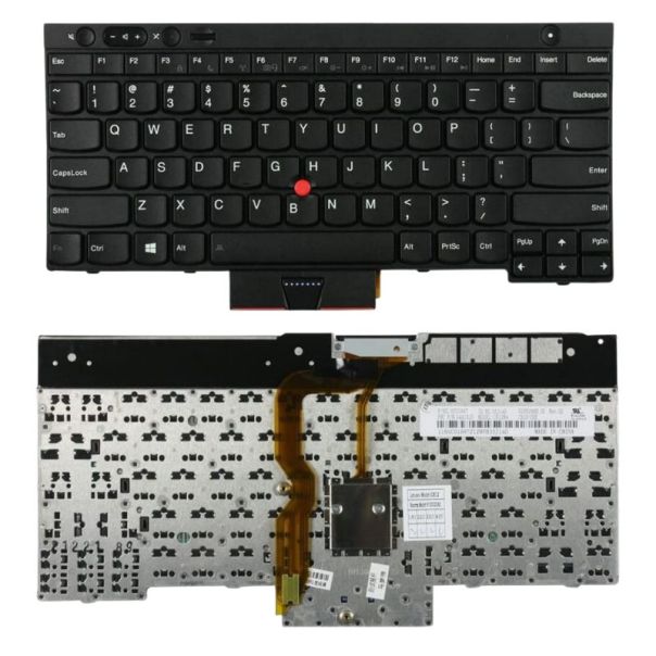 Tastatura za Lenovo Thinkpad T430 T430i T430s T430si T430U T530 T530i T530S W530 X13X X230