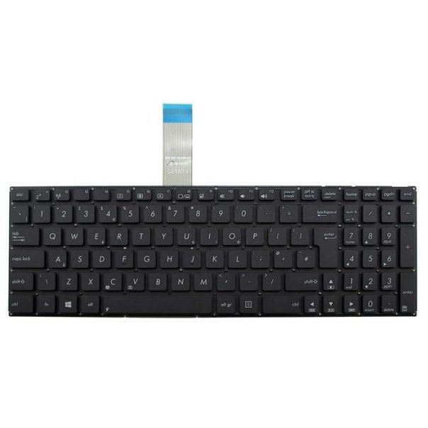 Tastatura za Asus laptop X501 X550 veliki enter