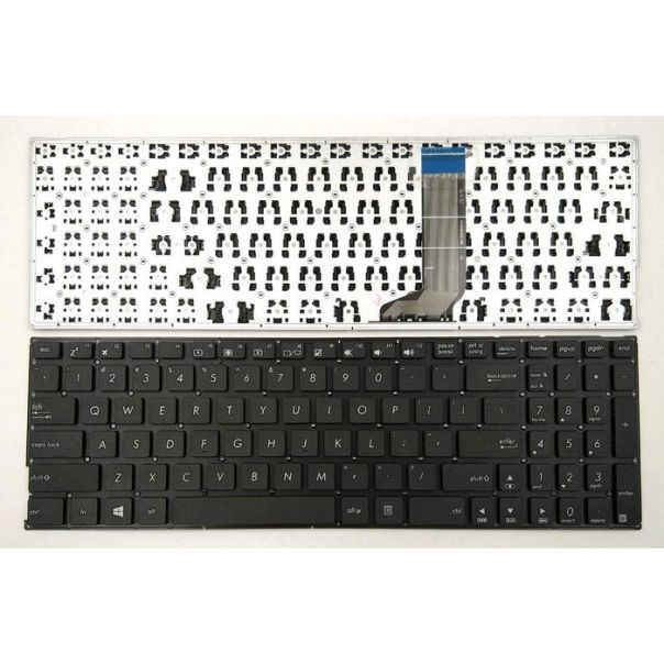 Tastature za Asus laptopove X556 K556 F556 mali enter bez rama