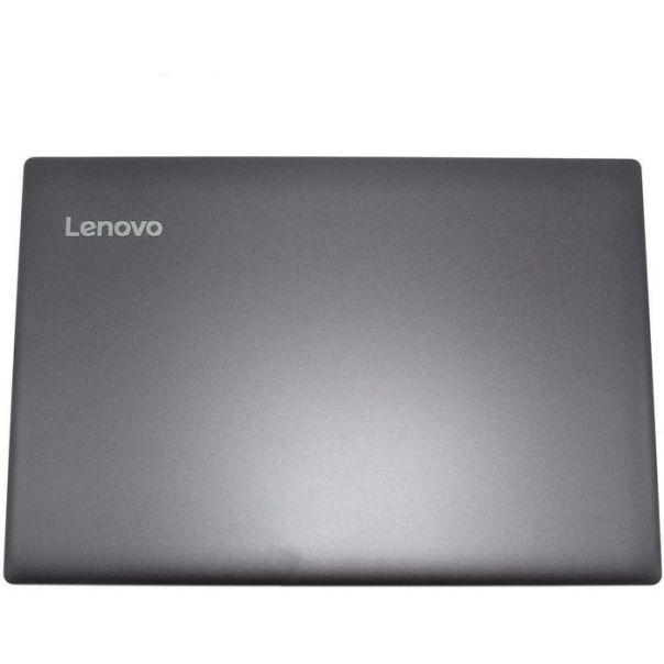 Poklopac Ekrana (A cover / Top Cover) za Laptop Lenovo Ideapad 320-15ISK 330-15AST CRNI