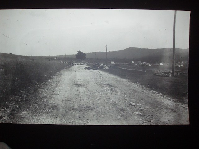 Srpska vojska,Veliki Rat,cb fotografija,VELIKA.