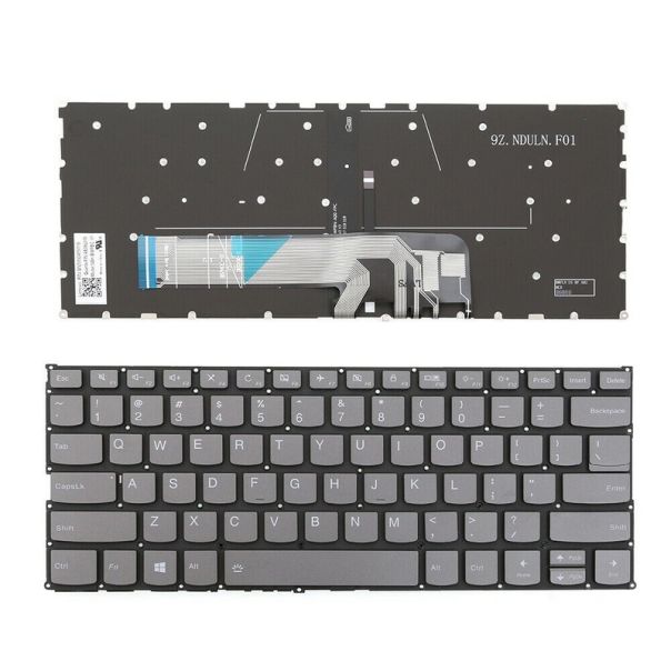 Tastatura za laptop Lenovo Yoga 530-14ARR Yoga 530-14IKB Ideapad 530S-14 530S-15S series