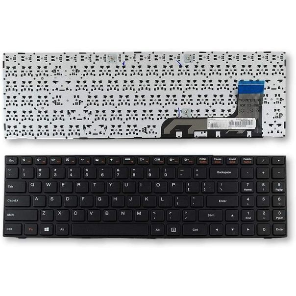 Tastatura za laptop Lenovo IdeaPad 100-15iby FSS