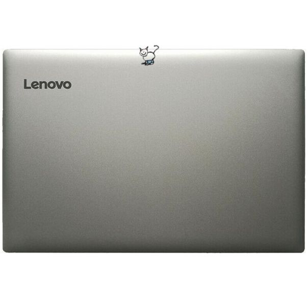 Poklopac Ekrana (A cover / Top Cover) za Laptop Lenovo Ideapad 320-15ISK 330-15AST SIVA