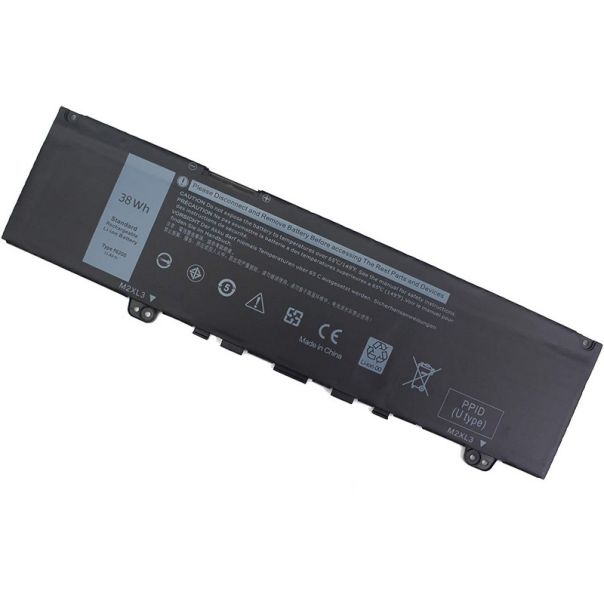 Baterija za laptop Dell inspiron 13-7000, Vostro 13-5000