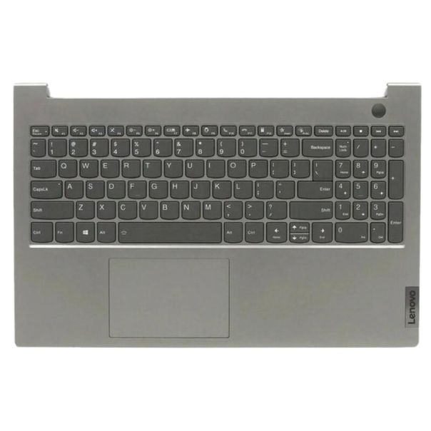 Palmrest (C Cover) bez tastature za laptop Lenovo ThinkBook 15 G2 ITL