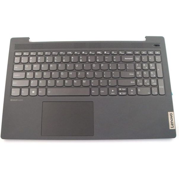 Palmrest (C Cover) sa tastaturom za laptop Lenovo ideapad 5-15ITL05 5-15ALC05