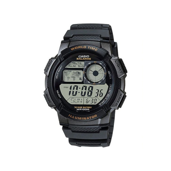 Casio ručni sat