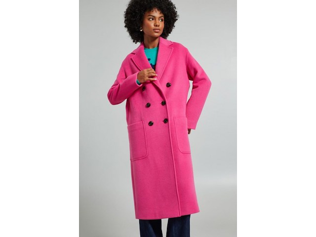 Max Mara long coat