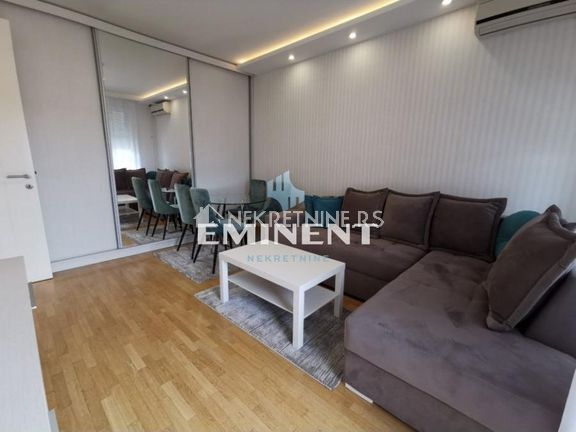 Novi Beograd, Blok 67, Belville, Jurija Gagarina, 1.5, 44m2, 800 EUR