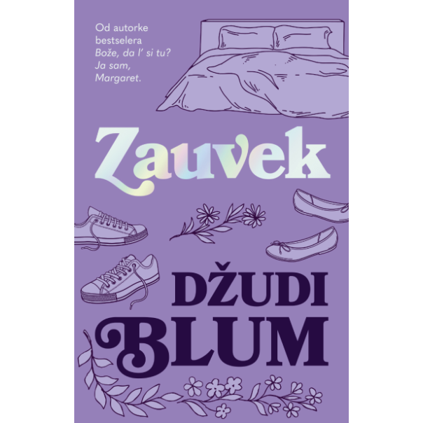 Zauvek