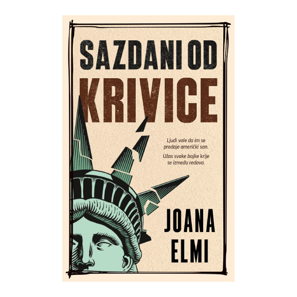 Sazdani od krivice