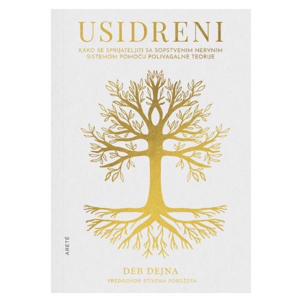 Usidreni