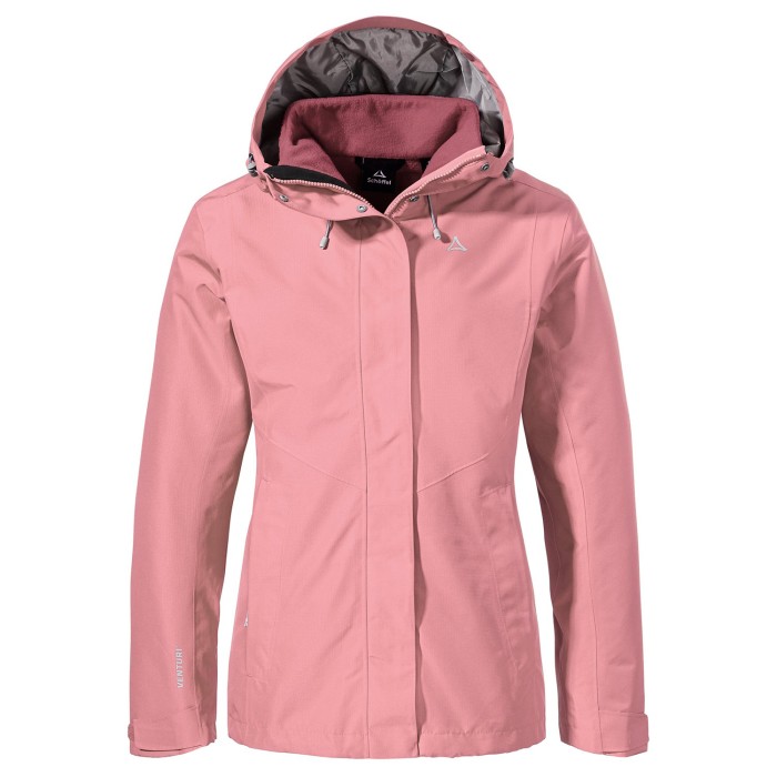 Schoffel 3in1 Okere WMS jakna