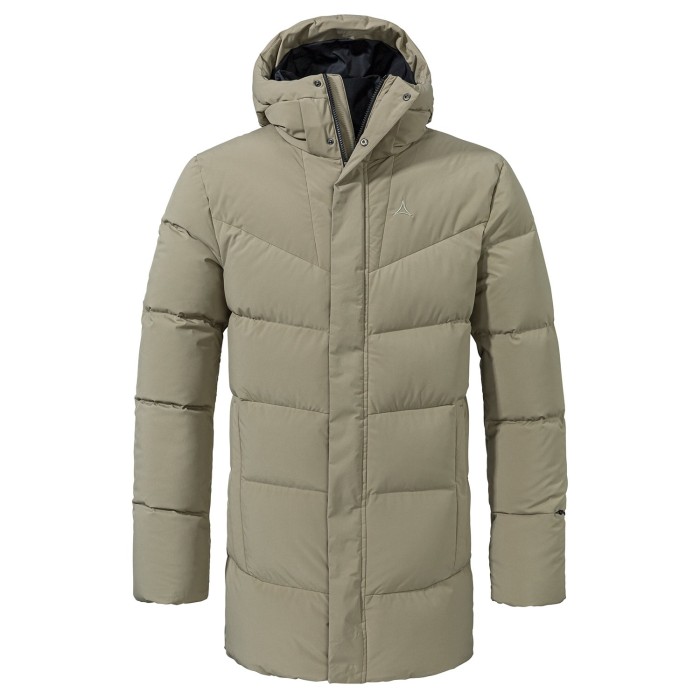 Schoffel Down Cers MNS jakna