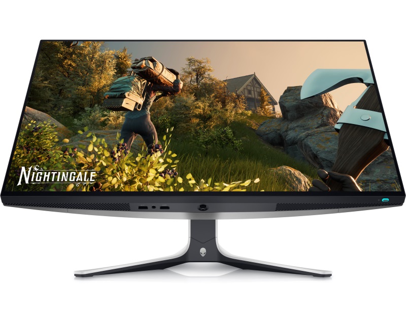 DELL OEM 27 inch AW2723DF 240Hz QHD FreeSync/G-Sync Alienware Gaming monitor