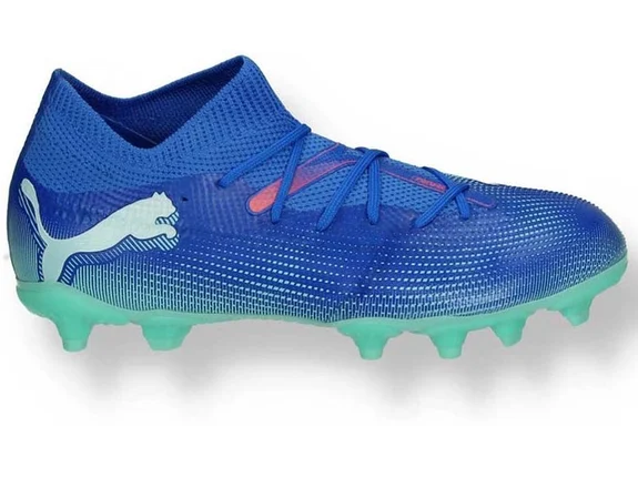 Puma Kopačke za dečake Future 7 Match FG/AG 107945-01