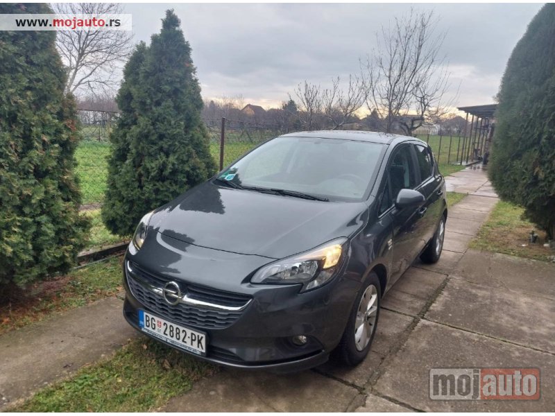 Opel Corsa 1.2