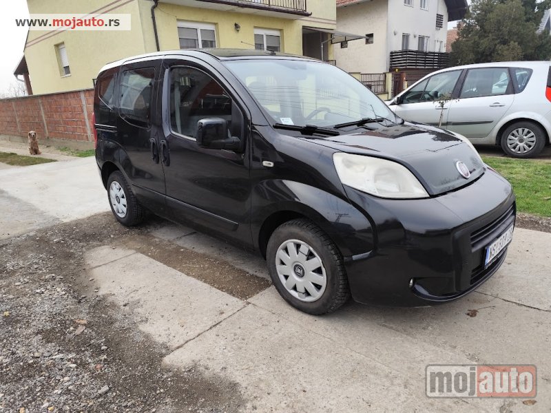 Fiat Qubo