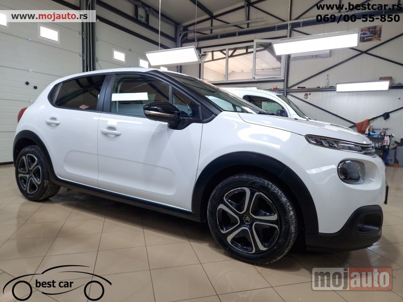 Citroen C3 1.6 hdi 4 Sed.N1