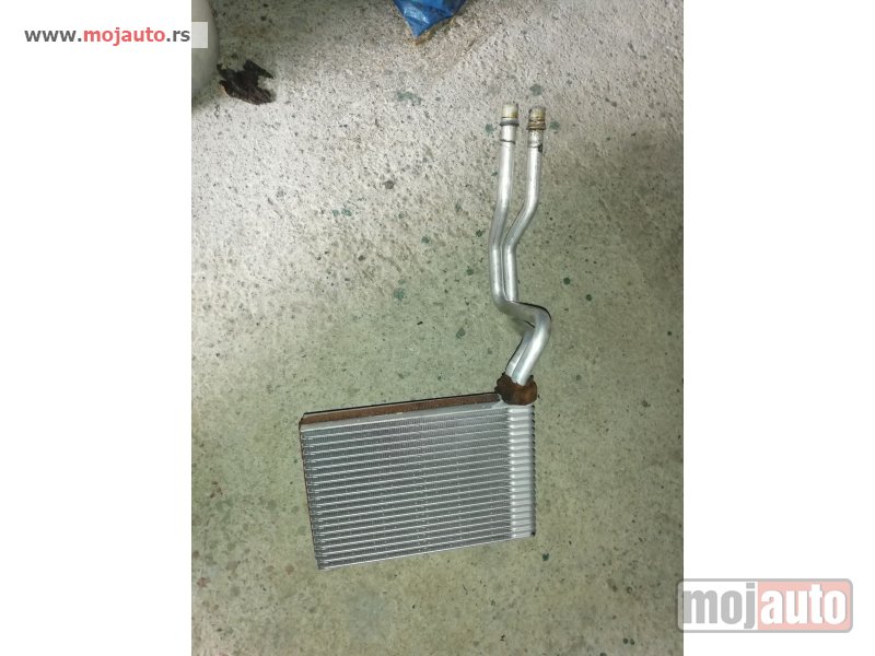 Hladnjak kabine za Peugeot 407