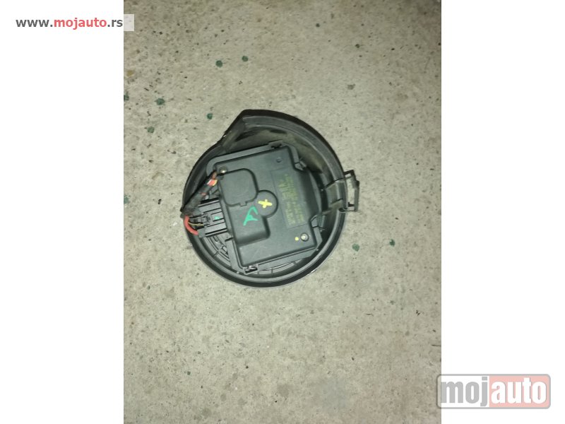 Ventilator kabine za Peugeot 407