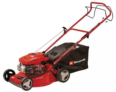Benzinska kosilica samohodna GC-PM 46/5 S Einhell
[3407550]