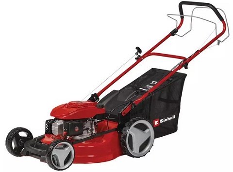 Benzinska kosilica samohodna GC-PM 51/3 S HW Einhell
[3404333]