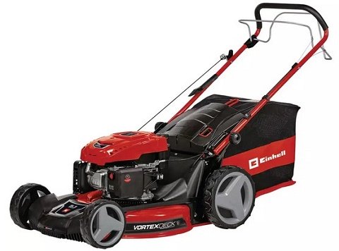 Benzinska kosilica samohodna GC-PM 56/2 S HW Einhell
[3404860]