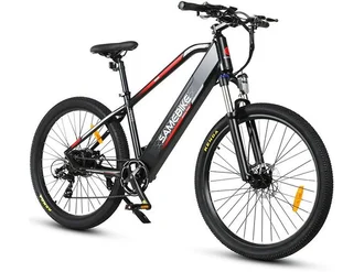 Električni bicikl Samebike MY275 500W