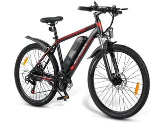 Električni bicikl Samebike SY26 350W