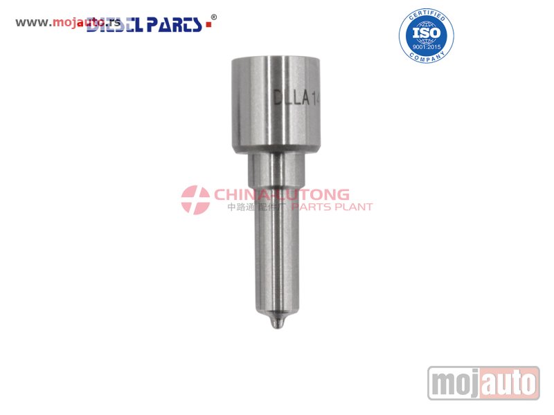 Common Rail Fuel Injector Nozzle 0433171618