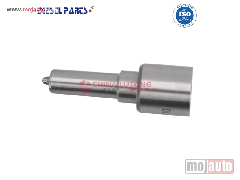 Common Rail Fuel Injector Nozzle 0433171939