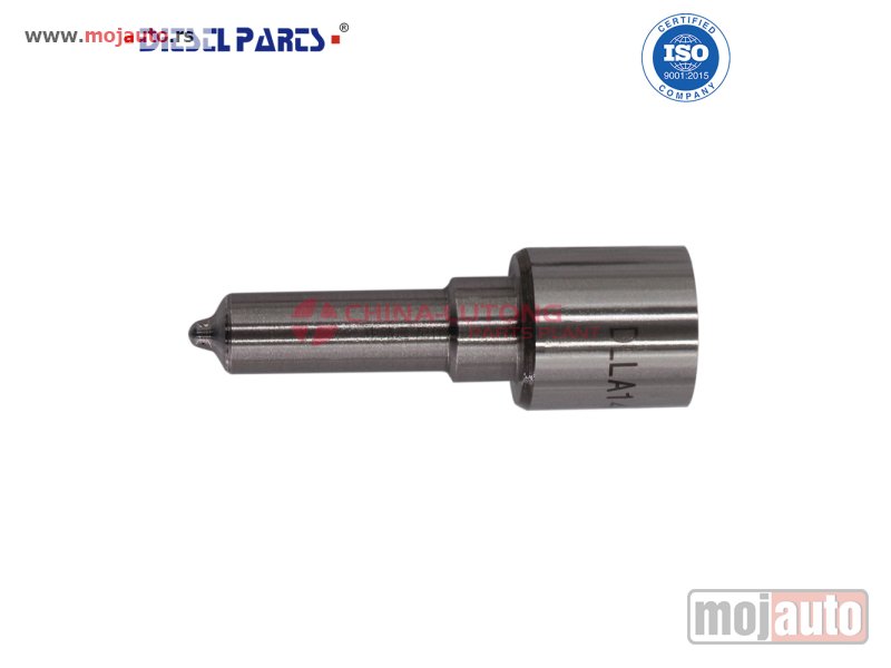 Common Rail Fuel Injector Nozzle 0433172094