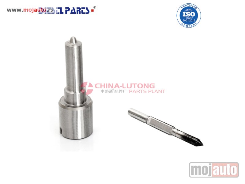 Diesel Fuel Injector Nozzles L222PBC