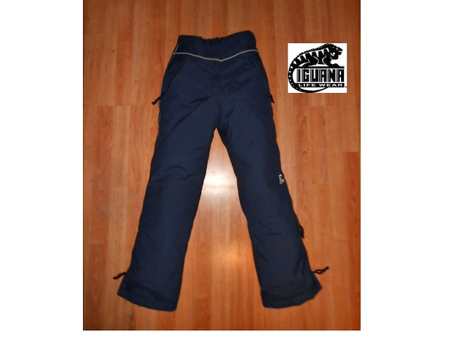 Ski pantalone Iguana vel. S