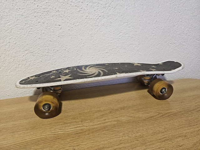 Mali slide skejt skejtboard PENY skate skateboard board