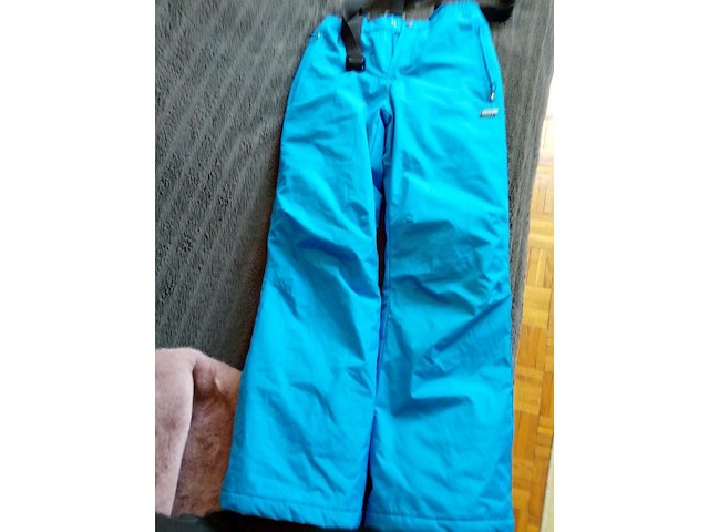 Ski pantalone AST