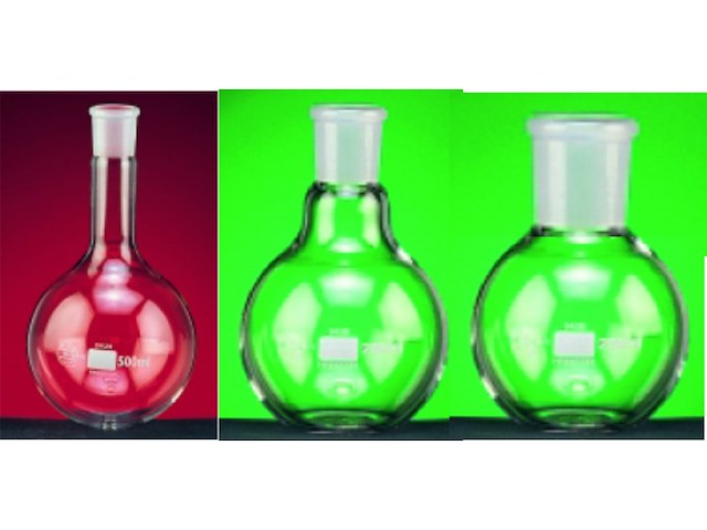 Balon (stakleni) 500ml (0.5 L) Š 29/32