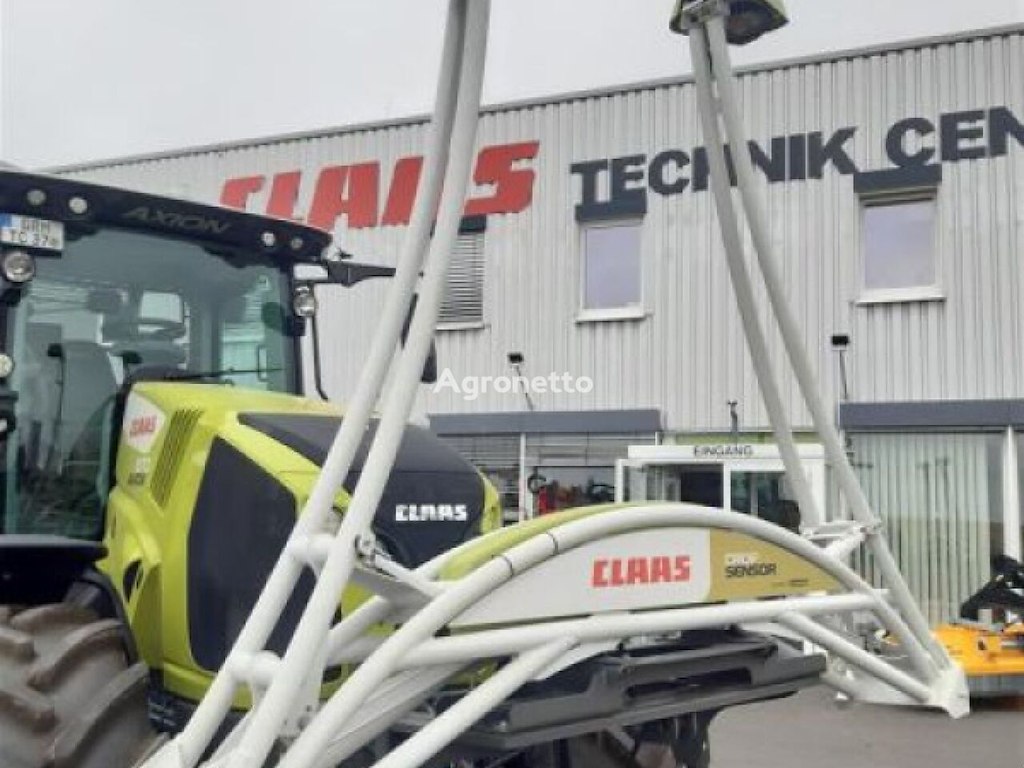 Novi Claas ZUB. CROP SENSOR ISARIA traktor točkaš