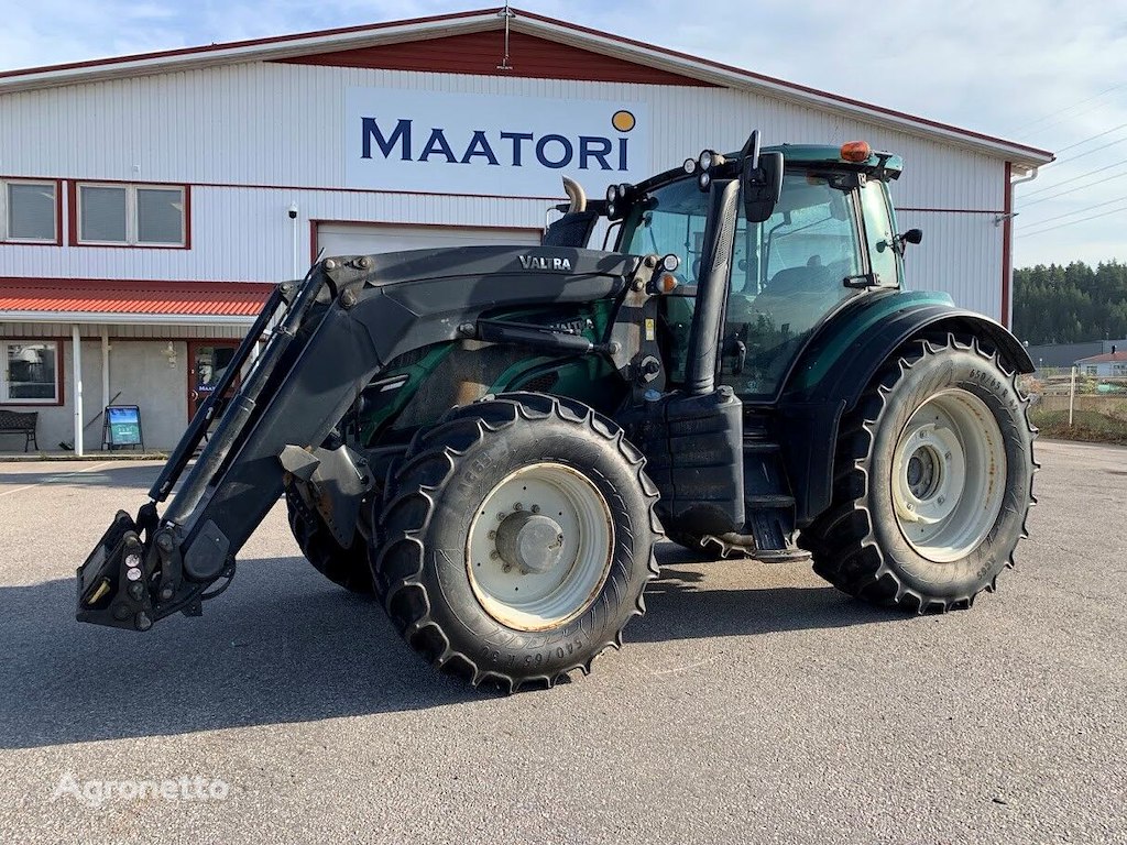 Valtra T234 Direct traktor točkaš