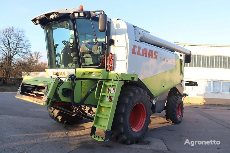 Claas Lexion 560 kombajn za žito