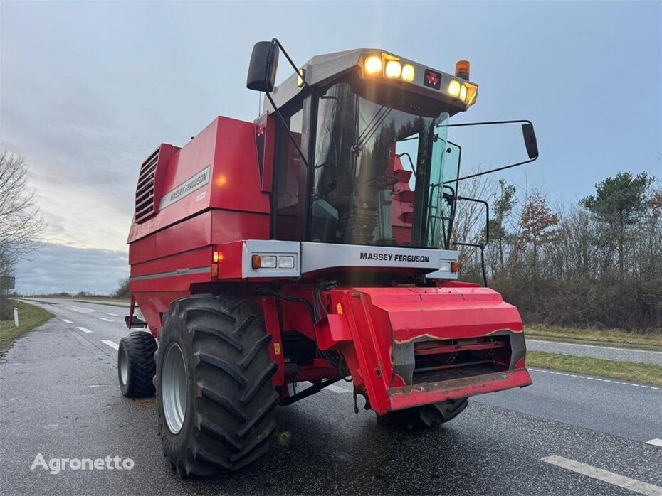 Massey Ferguson MF 36 RS DV II kombajn za žito