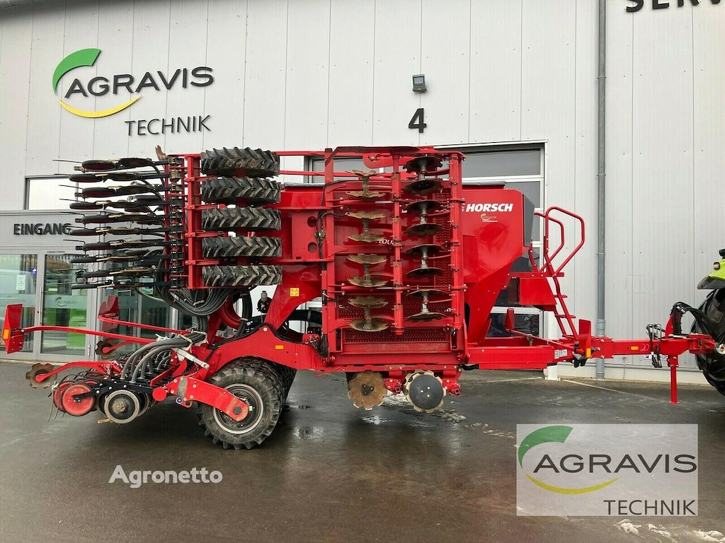 Horsch PRONTO 6 DC kombinovana sejalica