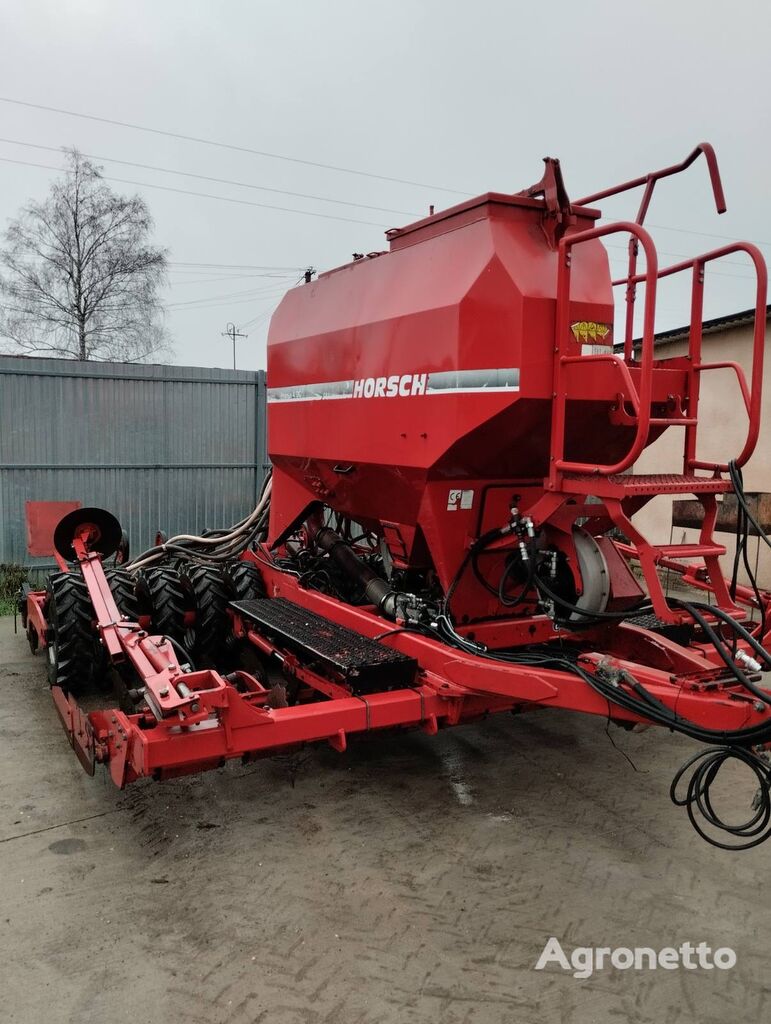 Horsch Pronto 4 DC kombinovana sejalica